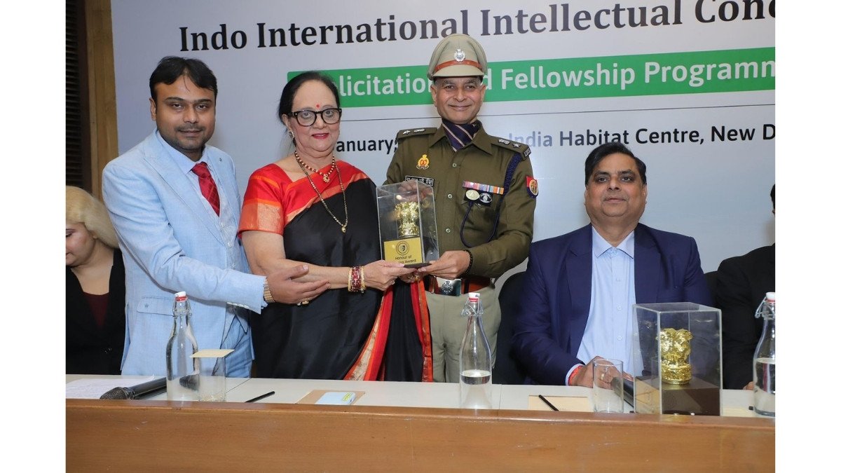 B.A. Fashion Design at JAIN (Deemed-to-be University): Fashion Beyond ...